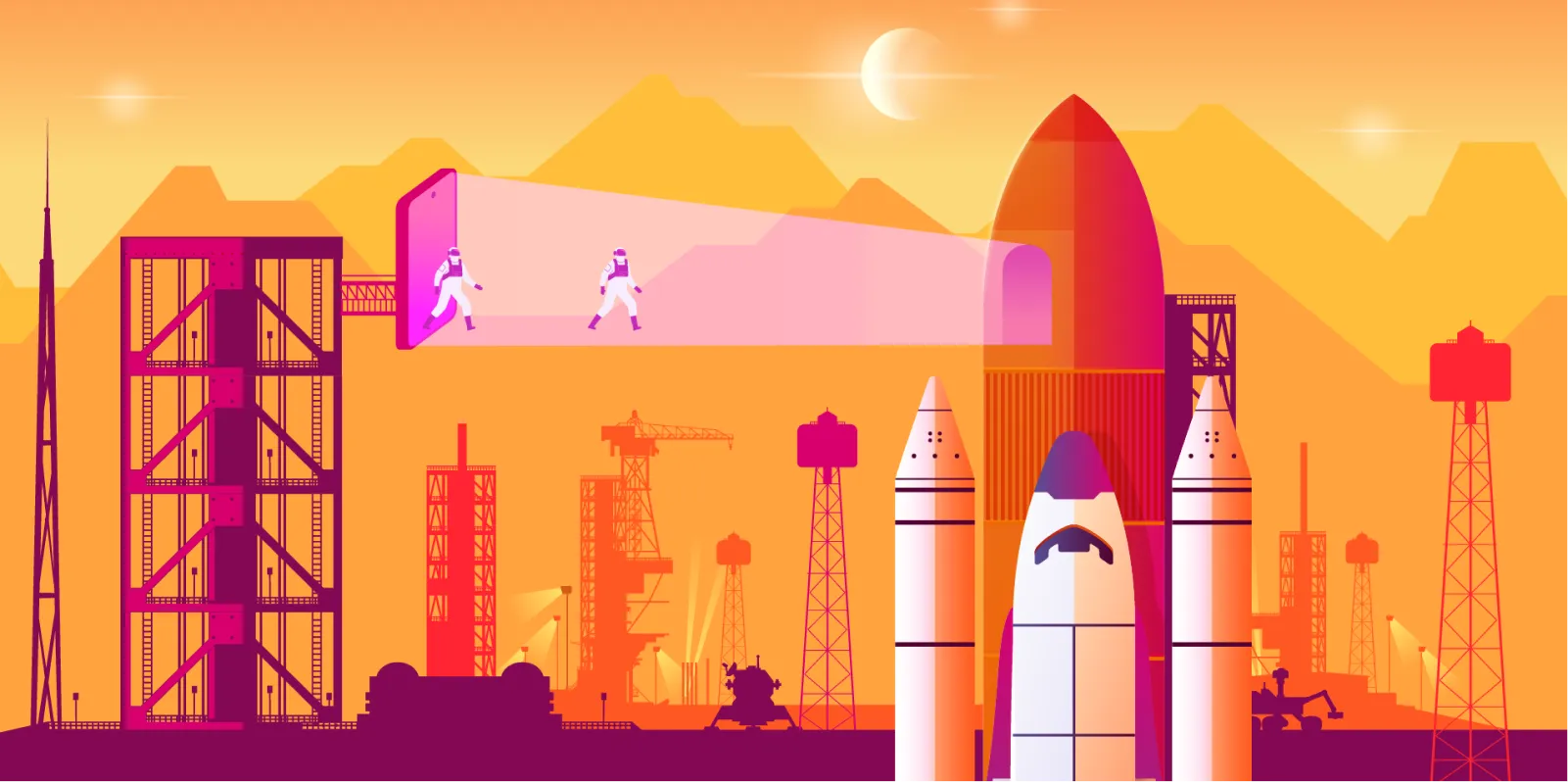 Mobile Games Developer Tools | From mobile to browser | Pley